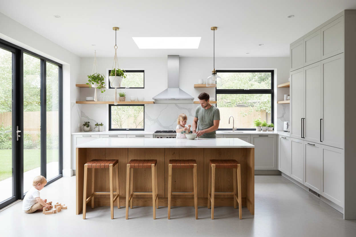 RCPKITCHENS.COM - RCP Kitchen & Stone: Elevate Your Culinary Space with ...